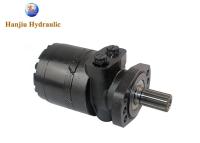 China Parker Tf0540 Similar Low Rpm Hydraulic Motor For Garbage Truck System for sale