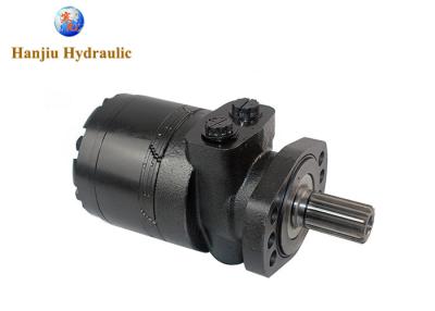China Parker Tf0540 Similar Low Rpm Hydraulic Motor For Garbage Truck System for sale