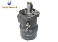 China Omr 160 Orbit Hydraulic Motor With Speed Sensor And With 2 Meter Cable for sale
