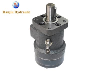 China Omr 160 Orbit Hydraulic Motor With Speed Sensor And With 2 Meter Cable for sale