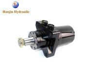 China Bmr Bmrs Bmrwn Danfoss Hydraulic Motor With Needle Bearing Compatible 151-6301 for sale