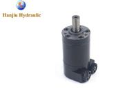 China Omm-8 Eaton Orbit Motor Hydromotor Hydraulic Shaft 16mm 8.2cc Side Ports for sale