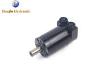 China Omm-8 Eaton Orbit Motor Hydromotor Hydraulic Shaft 16mm 8.2cc Side Ports for sale