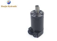 China Omm-8 Eaton Orbit Motor Hydromotor Hydraulic Shaft 16mm 8.2cc Side Ports for sale