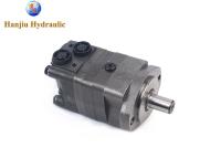 China Danfoss Oms100 Orbit Hydraulic Motor 100cc/Rev With 32mm Straight / Parallel Shaft for sale