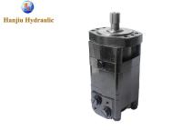 China 151f2365 Danfoss Hydraulic Motor Oms315 315cc / Rev With Magneto Flange / Spline Shaft for sale