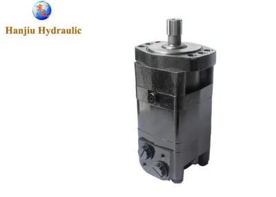 China 151f2365 Danfoss Hydraulic Motor Oms315 315cc / Rev With Magneto Flange / Spline Shaft for sale