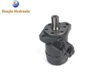 China High Torque Xlh 016- Spool Valve Eaton Motor 2 Bolts Flange 1