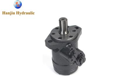 China High Torque Xlh 016- Spool Valve Eaton Motor 2 Bolts Flange 1