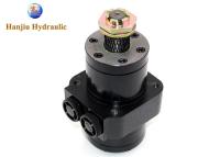 China Ompw200 Orbit Hydraulic Motor With 1/10 Tapered Shaft And Wheel Mount for sale