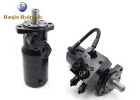 China Omr Motor Orbit Hydraulic With Integrated Holding Brake for sale