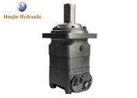 China Omv 630 Orbit Hydraulic Motor Compatible With Danfoss 151b3103 Displacement 629.1 Cm3 for sale