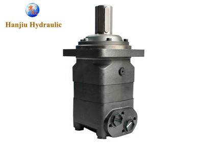 China Omv 630 Orbit Hydraulic Motor Compatible With Danfoss 151b3103 Displacement 629.1 Cm3 for sale