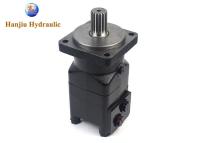 China Compatible 500cc 6000 Series Char Lynn Motor 4 Bolt Sae Mount 1-1/2