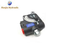 China Lkf-60 Lkf-40 Lkf-114 Directional Control Valve Pressure Compensating Flow Control for sale