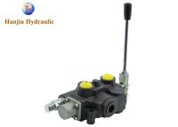 China Spool Hydraulic 3/2 Way Dc Valve Rd5100 Prince Replacement for sale