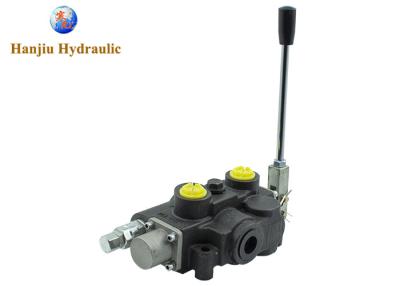 China Spool Hydraulic 3/2 Way Dc Valve Rd5100 Prince Replacement for sale