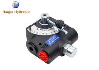 China Fc51-3/4 Directional Control Valve Priority Flow Control 3/4″ Bspp Ports Without Relief for sale