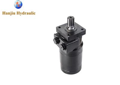 China Trw Ross Mg-06-13-10 Low Speed High Torque Motor , Auger Motor for sale