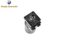 China Trw Ross Mg-06-13-10 Low Speed High Torque Motor , Auger Motor for sale