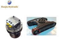 China Tea Harvester Swing Final Drive Motor 2000 Series Char-Lynn Low Leakage for sale
