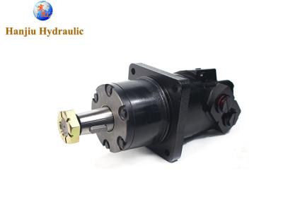 China 113-1072-006 Char Lynn 6000 Series Wheel Drive Motor Disc Valve Hydraulic Motors for sale