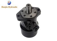 China 151-2300 DH 50 White Hydraulic Motor C Flange Cyl. 1 In Shaft Port Size 7/8 - 14 UNF for sale