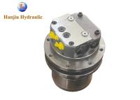 China Eaton TRB Series Orbit Hydraulic Motor For Mini Excavators TRBV31 Compatible for sale