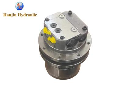 China Eaton TRB Series Orbit Hydraulic Motor For Mini Excavators TRBV31 Compatible for sale