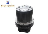 China Final Drive Trbv31 Track Eaton Orbit Motor For Crawler Excavator for sale