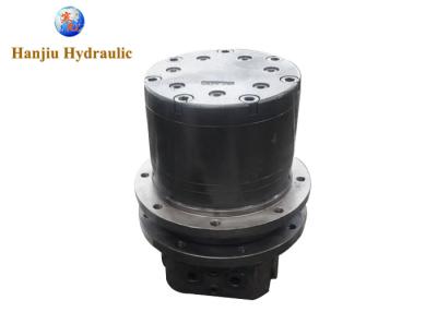 China Final Drive Trbv31 Track Eaton Orbit Motor For Crawler Excavator for sale