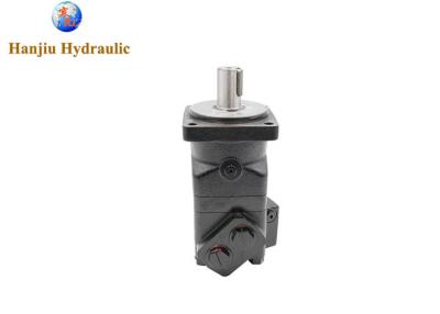 China BMTE / BMT / BMTJ Orbital Motor 4 Bolt Sae Mount 1 - 1/2