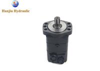 China OMS 160 Low Speed High Torque Motor 6B Spline Shaft For Platform for sale