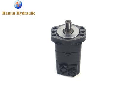 China OMS 160 Low Speed High Torque Motor 6B Spline Shaft For Platform for sale