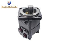 China OMTS 500 Danfoss Hydraulic Motor Replacement Bearingless Short Shaft for sale