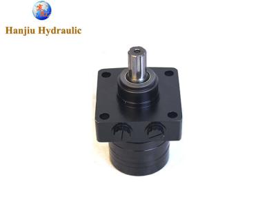 China Hydraulic Wheel Motor 65 Cm3/Rev 1