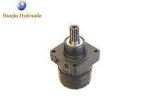 China Low Speed High Torque Hydraulic Motor TG0310 Series14teeth Spline Shaft for sale