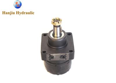 China LSHT Torqmotor TG0475 Series 5/16-18 UNC Manifold Wheel Flange 1 1/4”Tapered Shaft for sale
