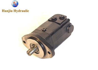 China Geroler Disc Valve Hydraulic Motor Eaton / Char Lynn 104-1198-006 High Torque for sale