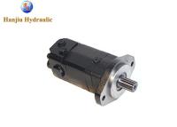 China Eaton / Char Lynn 104-1215-006 DISC VALVE MOTOR 2 Bolt SAE B Flange for sale