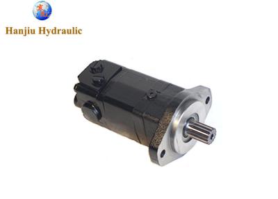 China Eaton / Char Lynn 104-1215-006 DISC VALVE MOTOR 2 Bolt SAE B Flange for sale