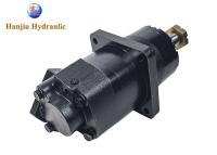 China 113-1163-006 6000 Series Hydraulic Wheel Motor 45mm 500cc Taper Shaft for sale