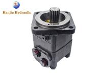 China Low Speed High Torque Orbital Motor Geometric Displacement 201.4 Cm3 for sale