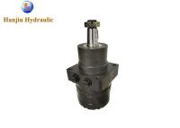 China RE 520/521 Series High Torque Hydraulic Motor 520375W3125AJBLE BMER-4 for sale