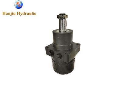 China RE 520/521 Series High Torque Hydraulic Motor 520375W3125AJBLE BMER-4 for sale