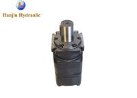 China MV 630 C/2 OMV 630cc/Rev Hydraulic Orbital Motor SAE Flange Corrosion Proof for sale
