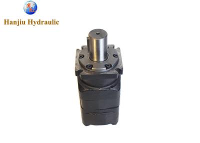 China MV 630 C/2 OMV 630cc/Rev Hydraulic Orbital Motor SAE Flange Corrosion Proof for sale