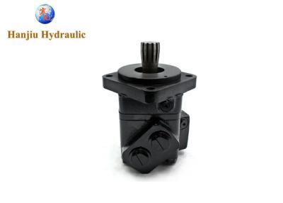 China Low Speed  Bearingless Hydraulic Drive Motor Kit Replace Bobcat OEM 6567421 for sale