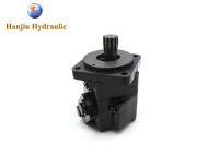 China 6567421 6567752 Hydraulic Drive Motor Fits Bobcat 731 743 732 741 730 742 for sale