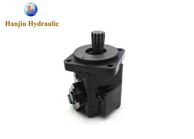 China 6567421 6567752 Hydraulic Drive Motor Fits Bobcat 731 743 732 741 730 742 for sale